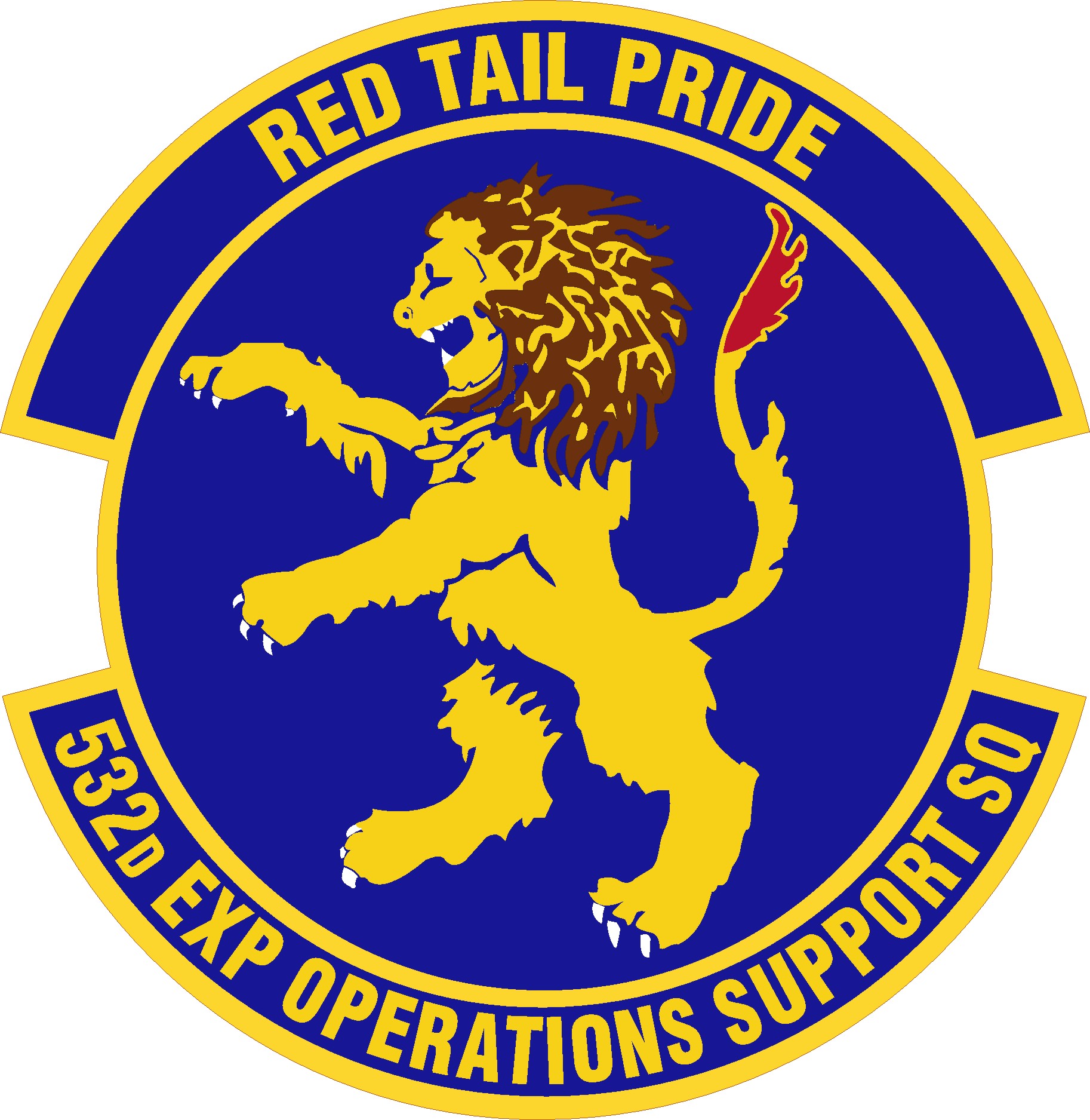 532 Expeditionary Operations Support Squadron > Air Force Historical ...