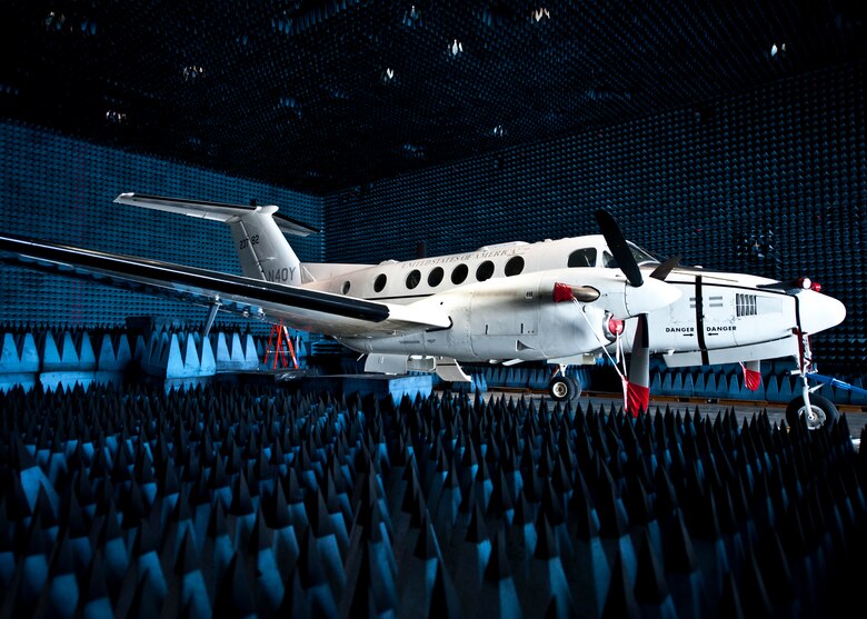 JPRIMES tests joint aircraft > Eglin Air Force Base > Article Display