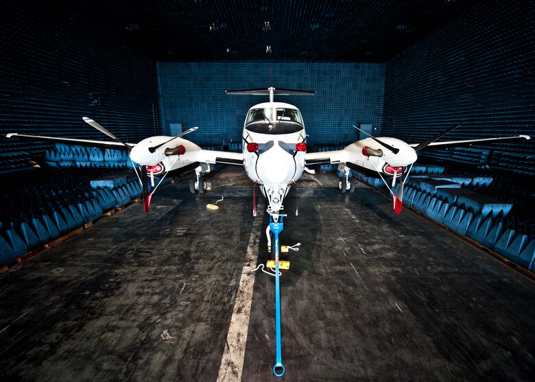 JPRIMES tests joint aircraft > Eglin Air Force Base > Article Display