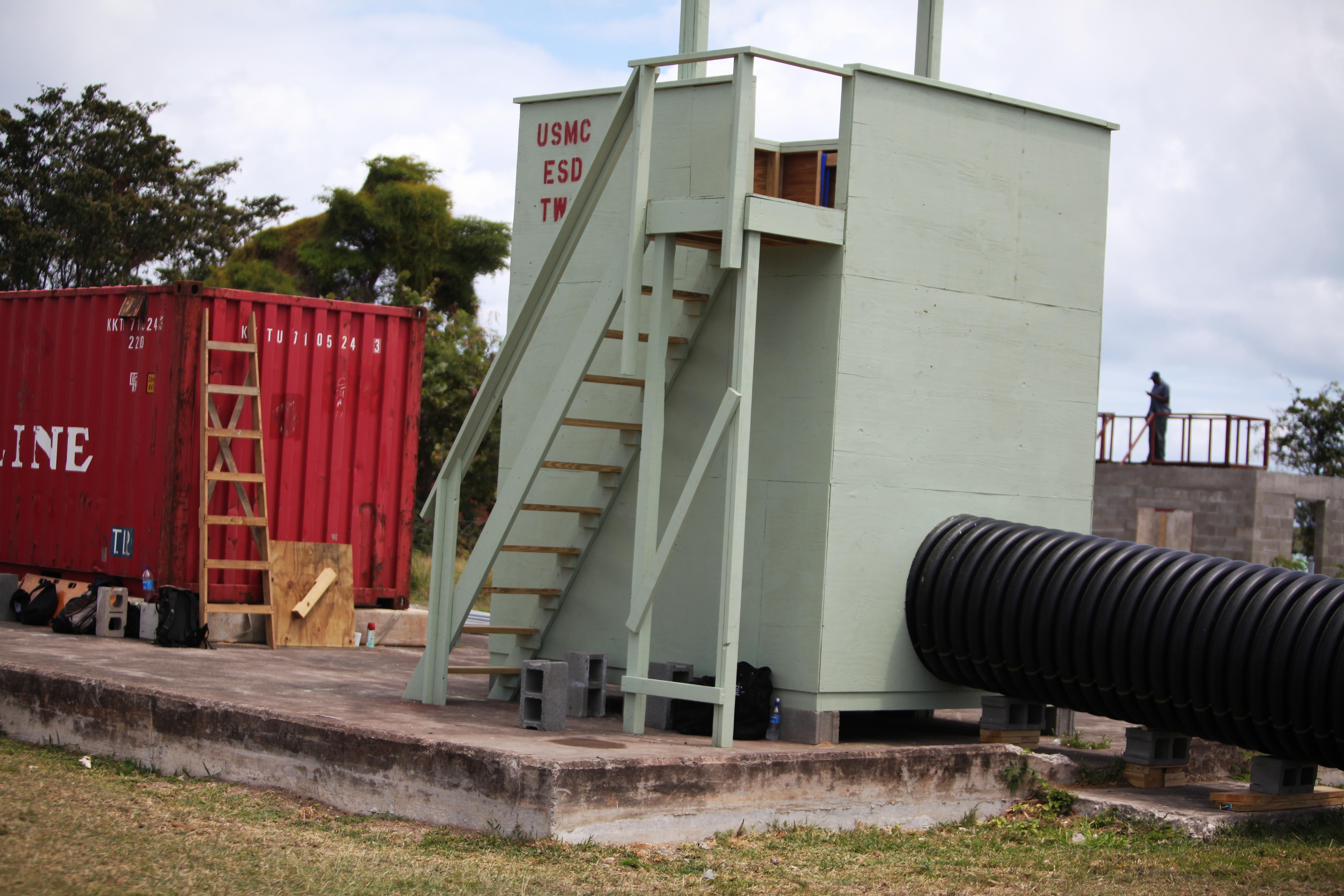 The Hazards of HAZMAT > U.S. Marine Corps Forces Reserve > Submit ...