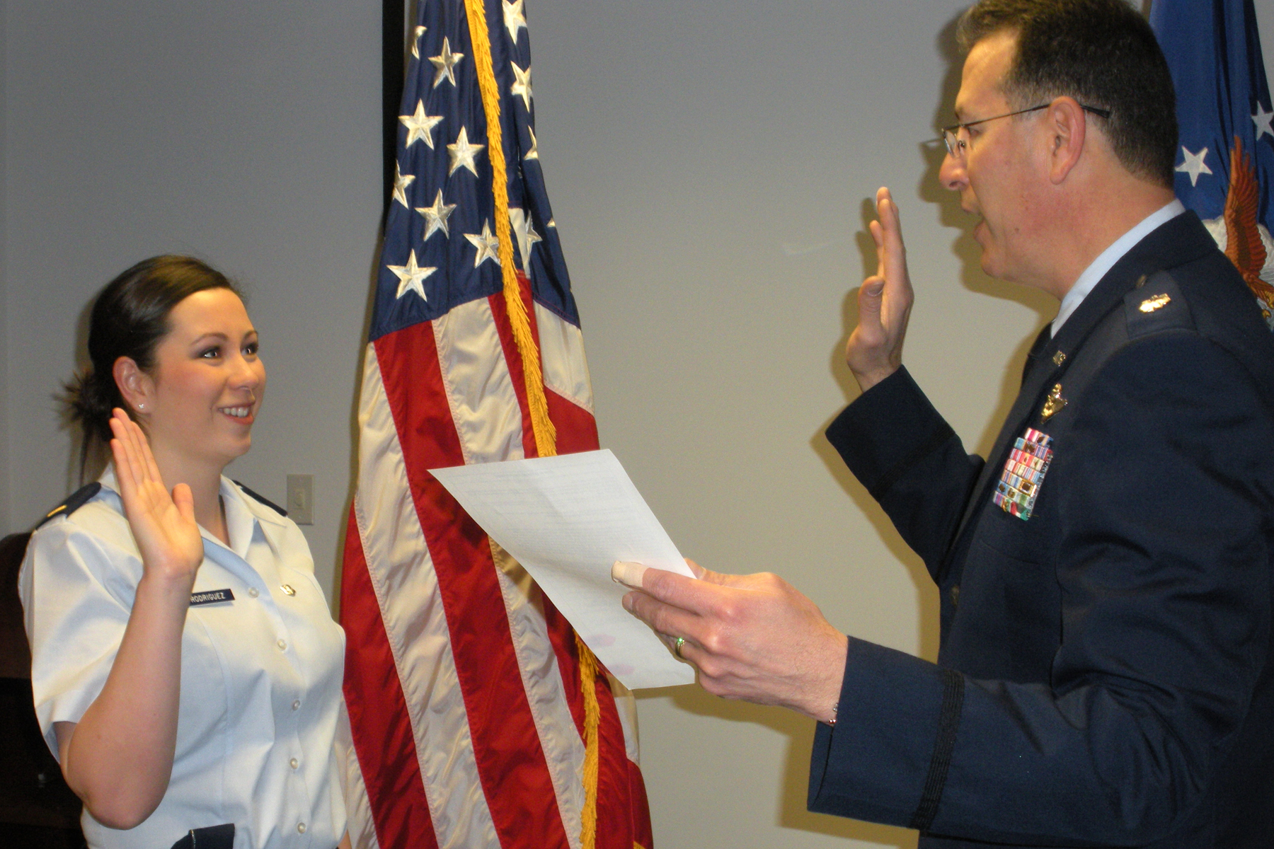 An Air Force family > 307th Bomb Wing > Article Display