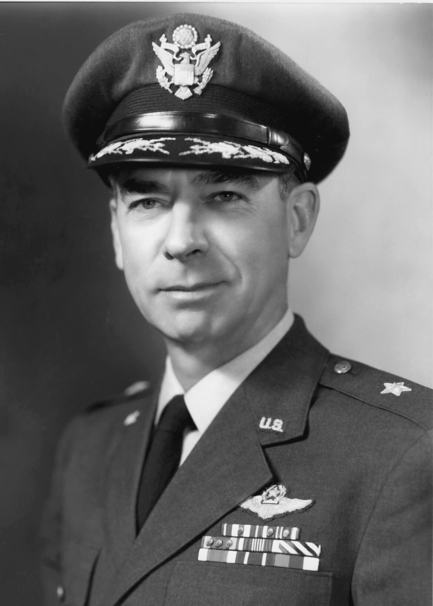 BRIGADIER GENERAL ROBERT L. SCOTT JR. > Air Force > Biography Display