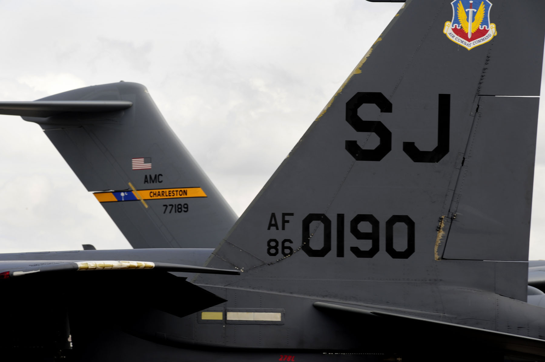 333rd Lancers in training > Seymour Johnson Air Force Base > Article ...