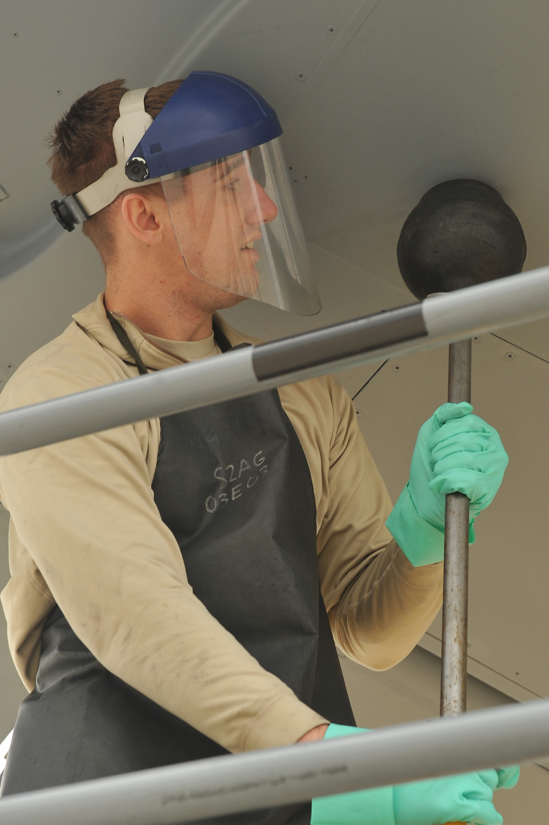 What is the 911th ARS? > Seymour Johnson Air Force Base > Article Display