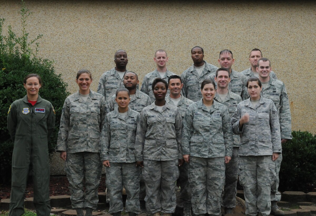 Move over Charlie Sheen: Look who's winning now! > 916th Air Refueling ...