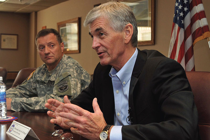 USARAK commander promoted