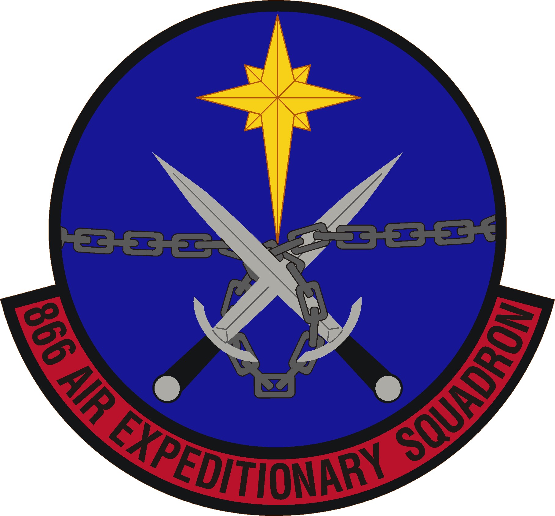 866 Air Expeditionary Squadron > Air Force Historical Research Agency ...