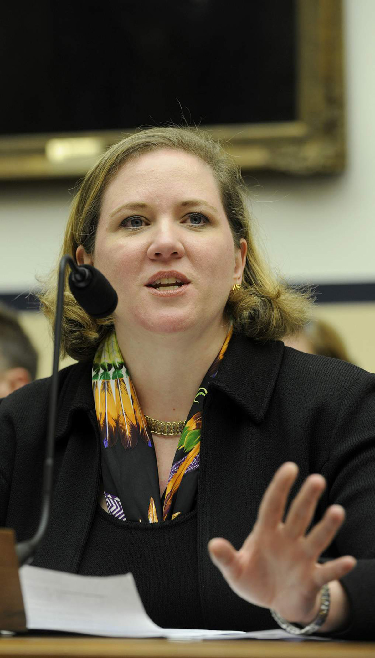 Air Force officials take space budget, acquisition strategy to Capitol ...