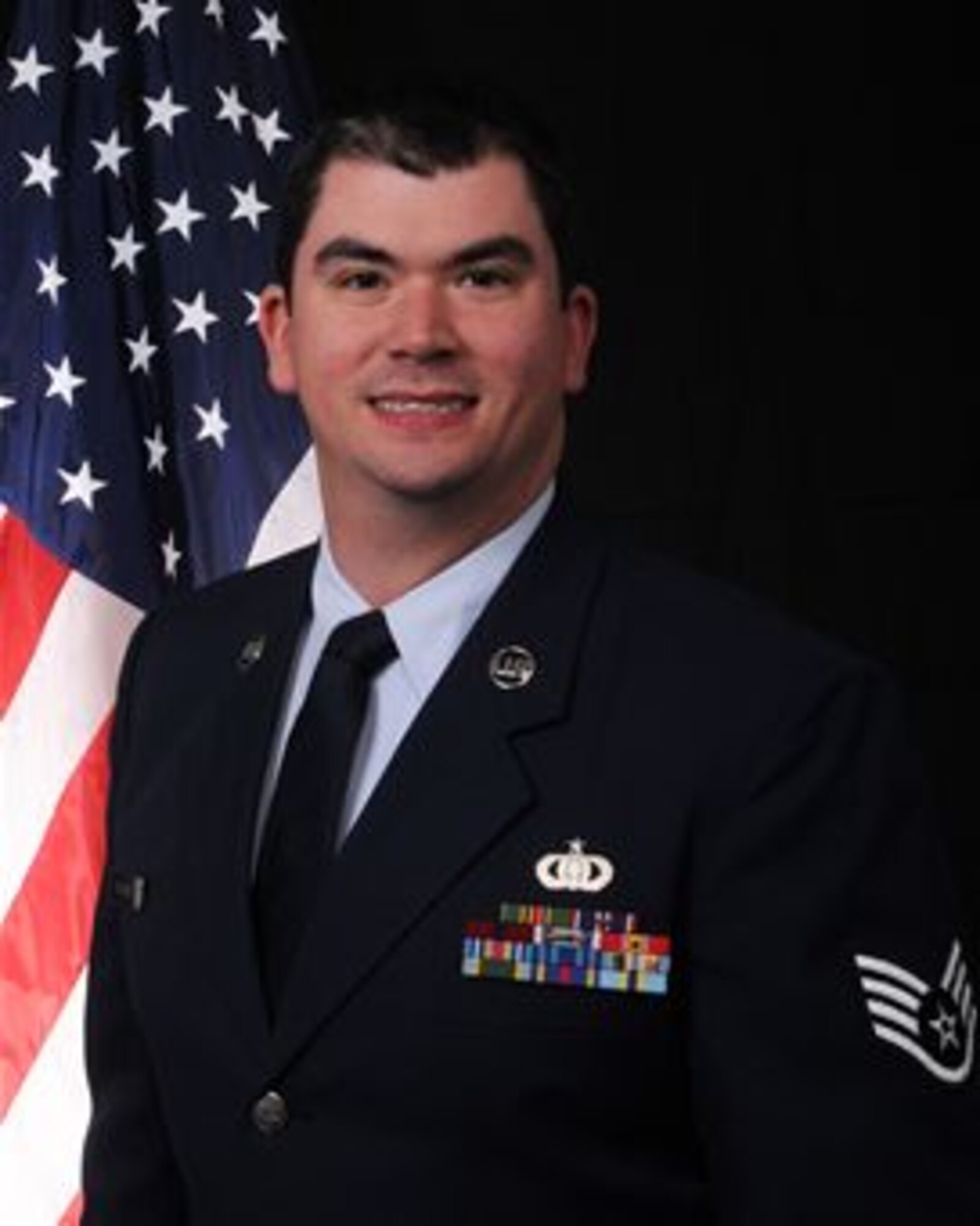 Matthew C. Carlton > Air Force Bands > Display