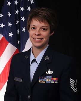 Jessica L. Chinchock > Air Force Bands > Display