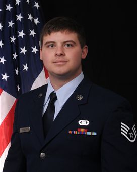 Thomas Strawley > Air Force Bands > Display