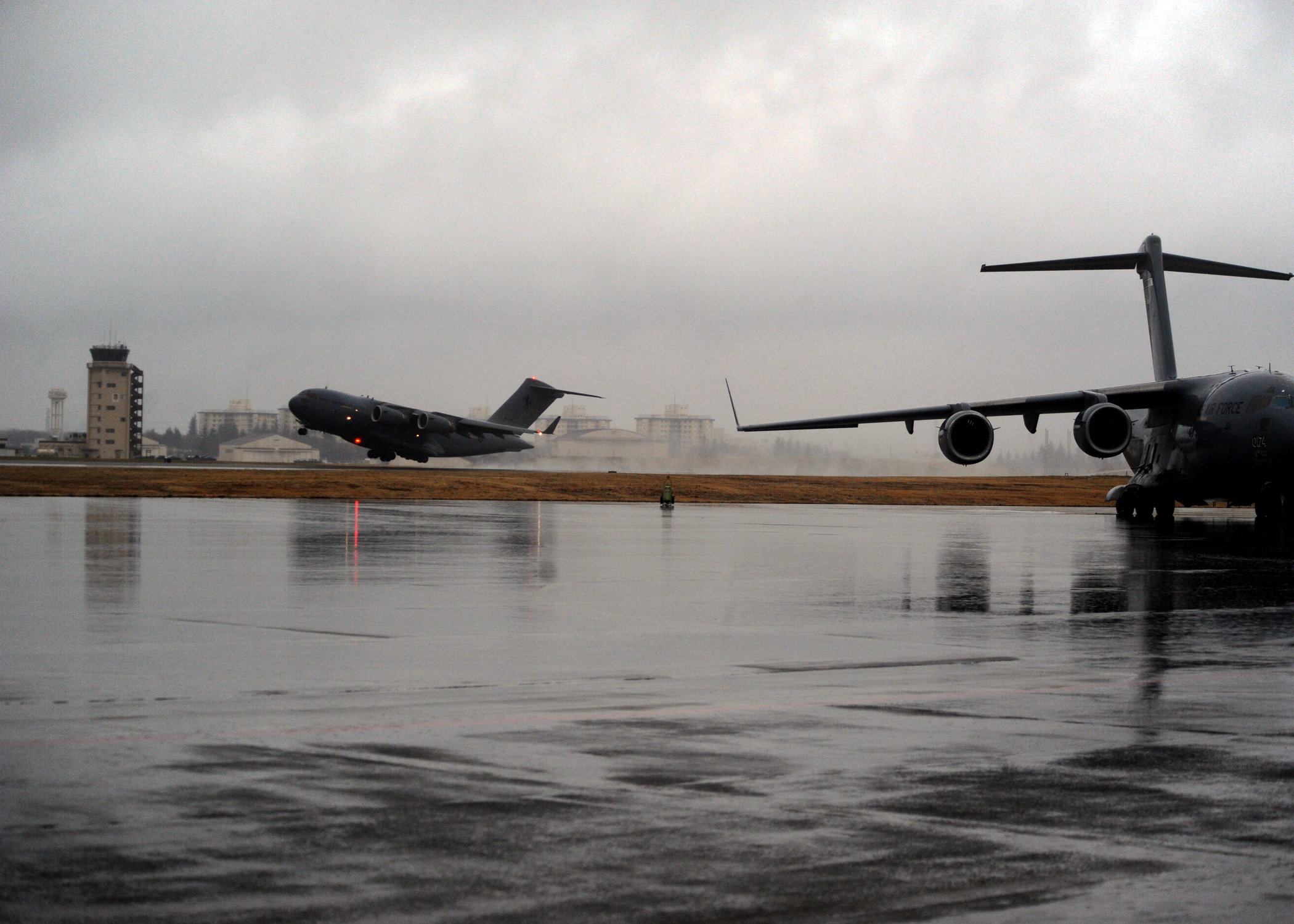 Team Minot Airman deploys to Japan > Minot Air Force Base > Article Display