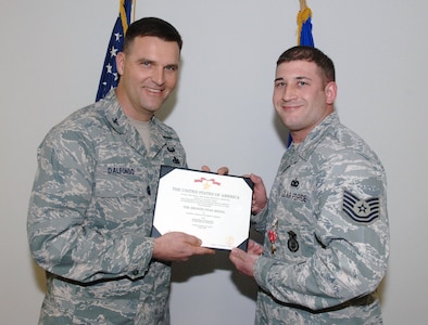 633 SFS defender earns Bronze Star