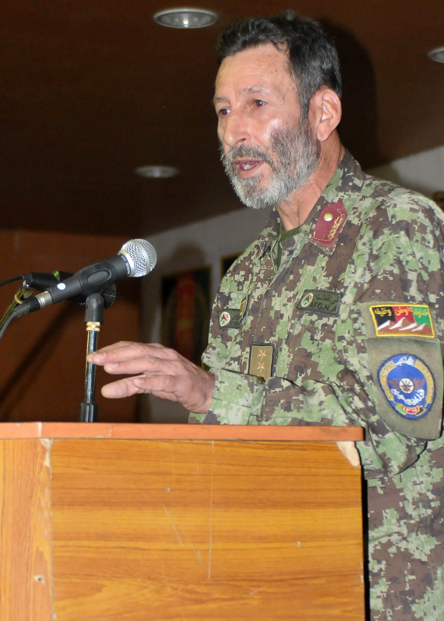 AAF senior enlisted leadership take care of junior Airmen > U.S. Air ...