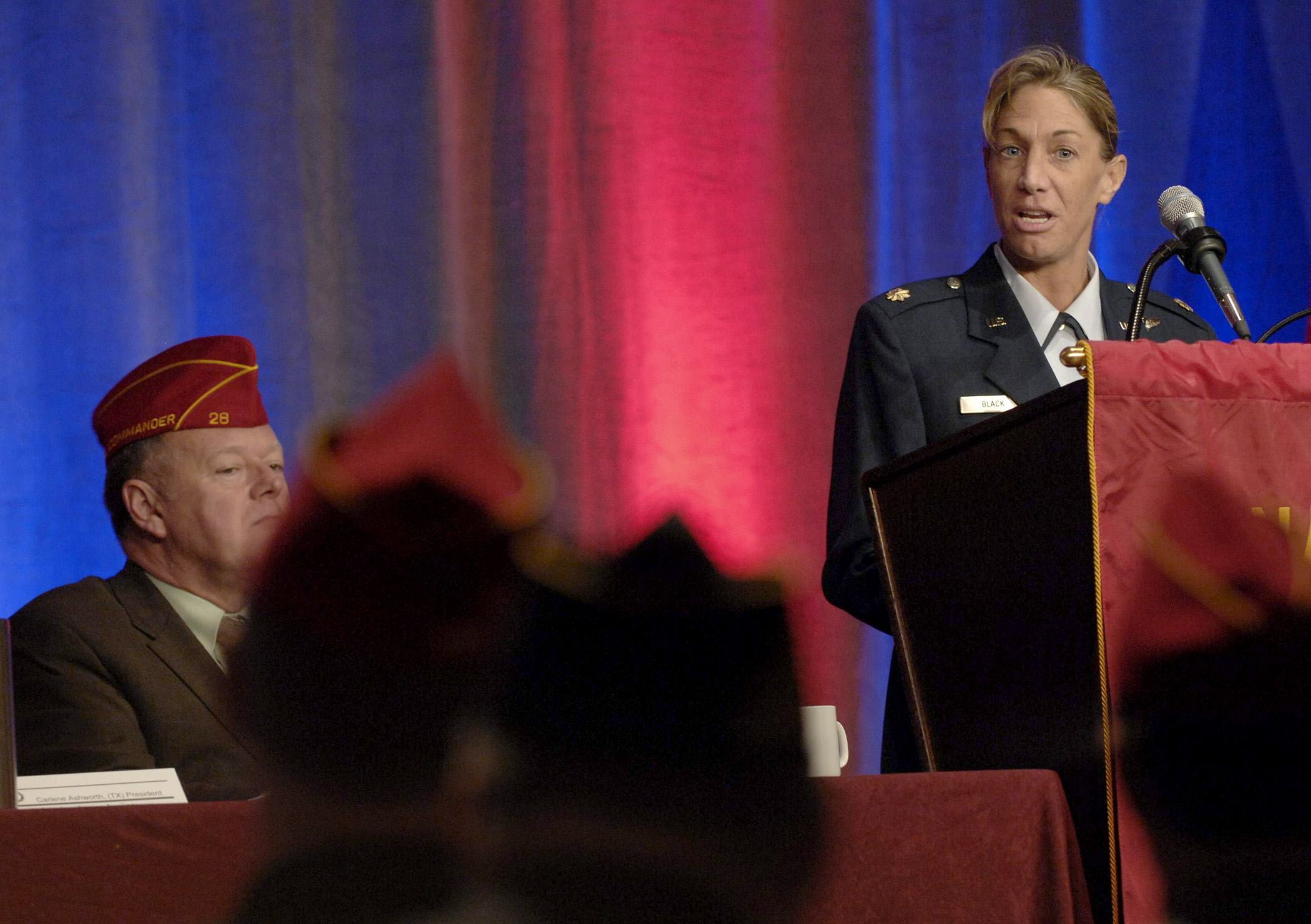 The meaning of being an 'Air Commando' > Air Force Special Operations ...