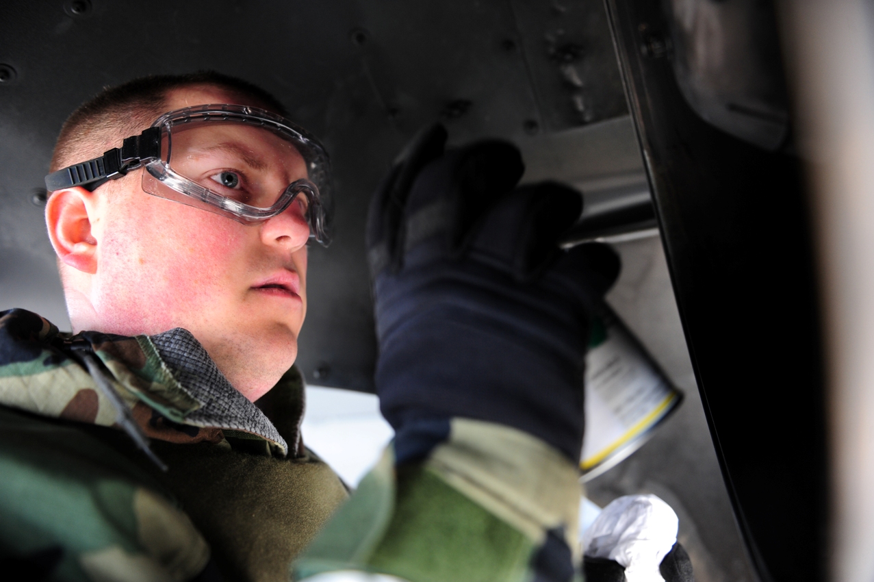 19th Airlift Wing strengthens ability to operate in deployed ...
