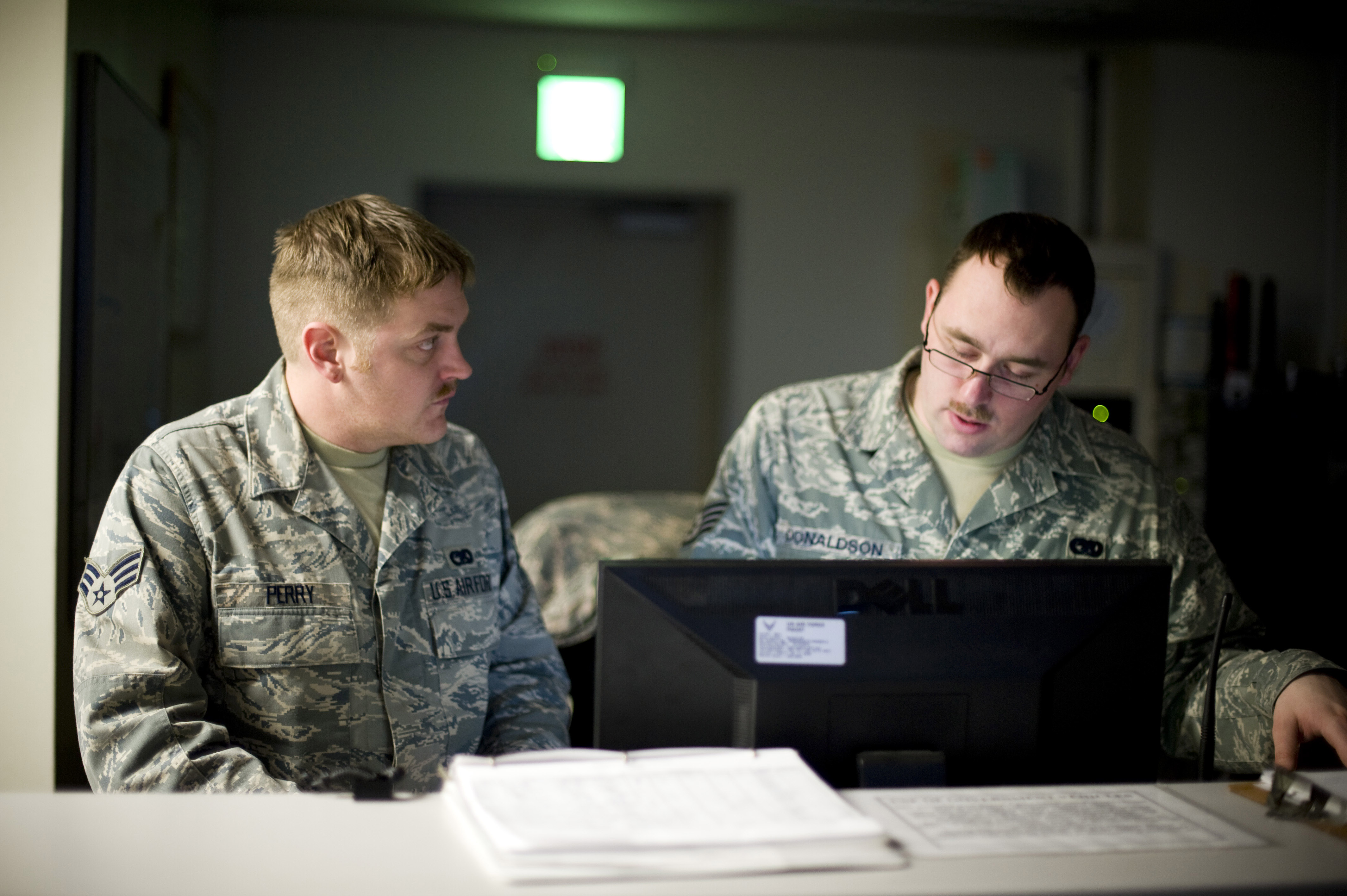 Vehicle operations crew keeps Operation Tomodachi moving at Yokota ...