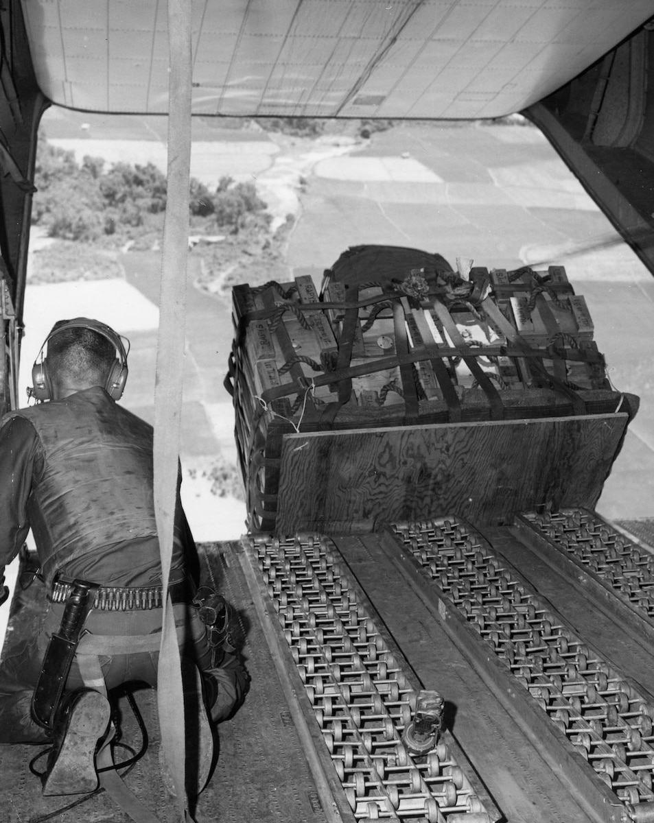 South Vietnam: The Easter Offensive > National Museum of the United ...