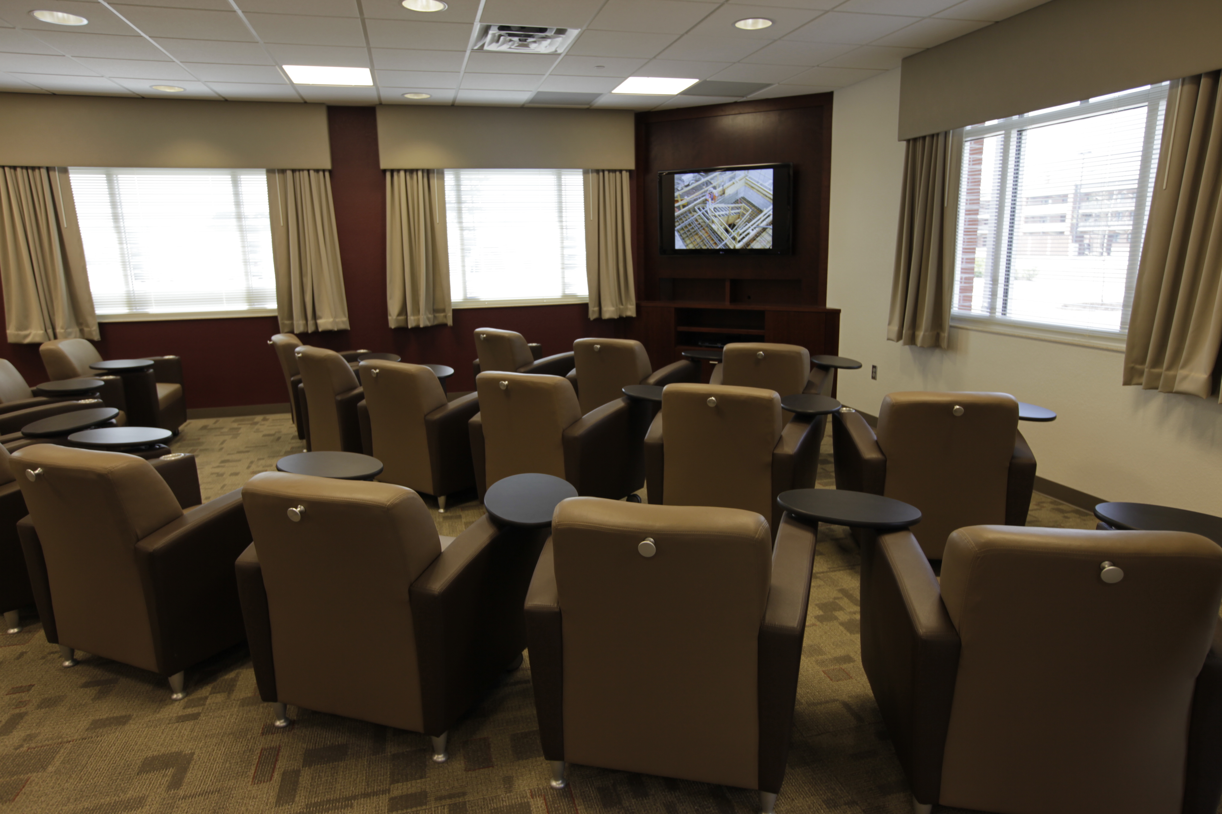 Cherry Point unveils new living quarters for single Marines > Marine ...