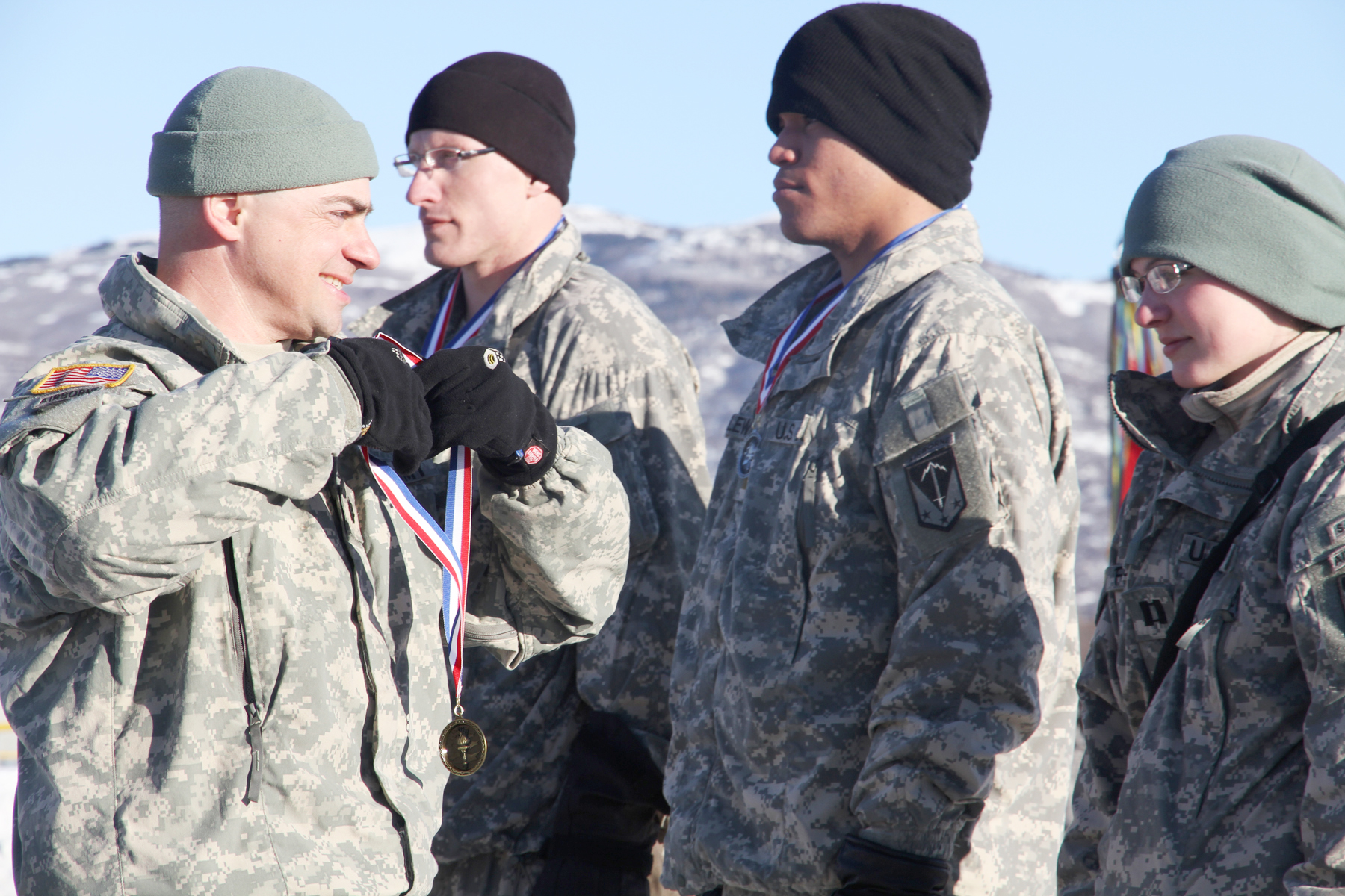 6th Engineers host JBER Sapper Winter games > Joint Base Elmendorf ...