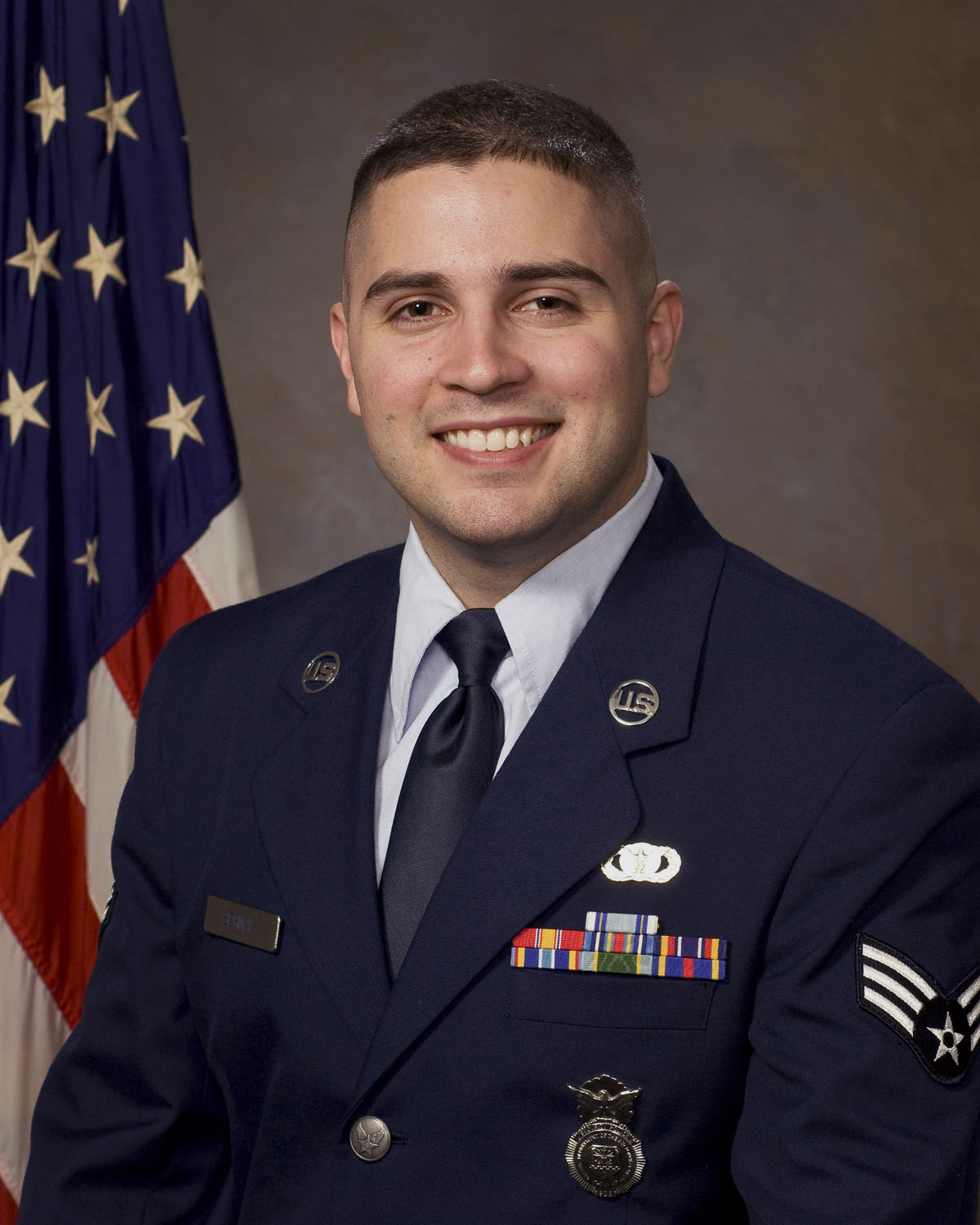 March Featured Airman of the Month > 146th Airlift Wing > Article Display