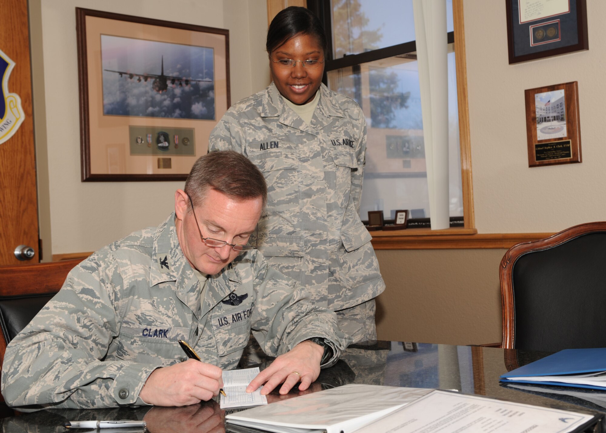 AFAF campaign begins March 28 > Cannon Air Force Base > News