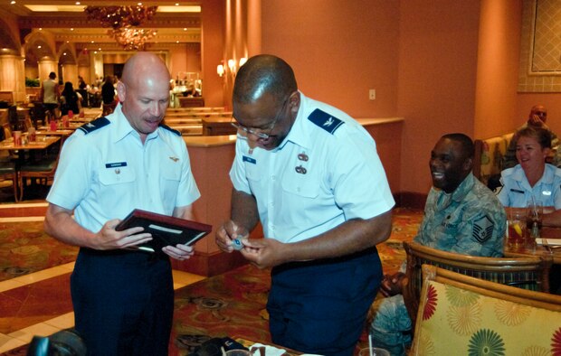 Happy Trails > 403rd Wing > Article Display