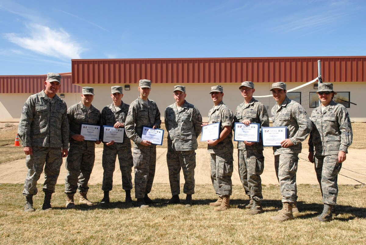 Dare to Soar > Edwards Air Force Base > Article View