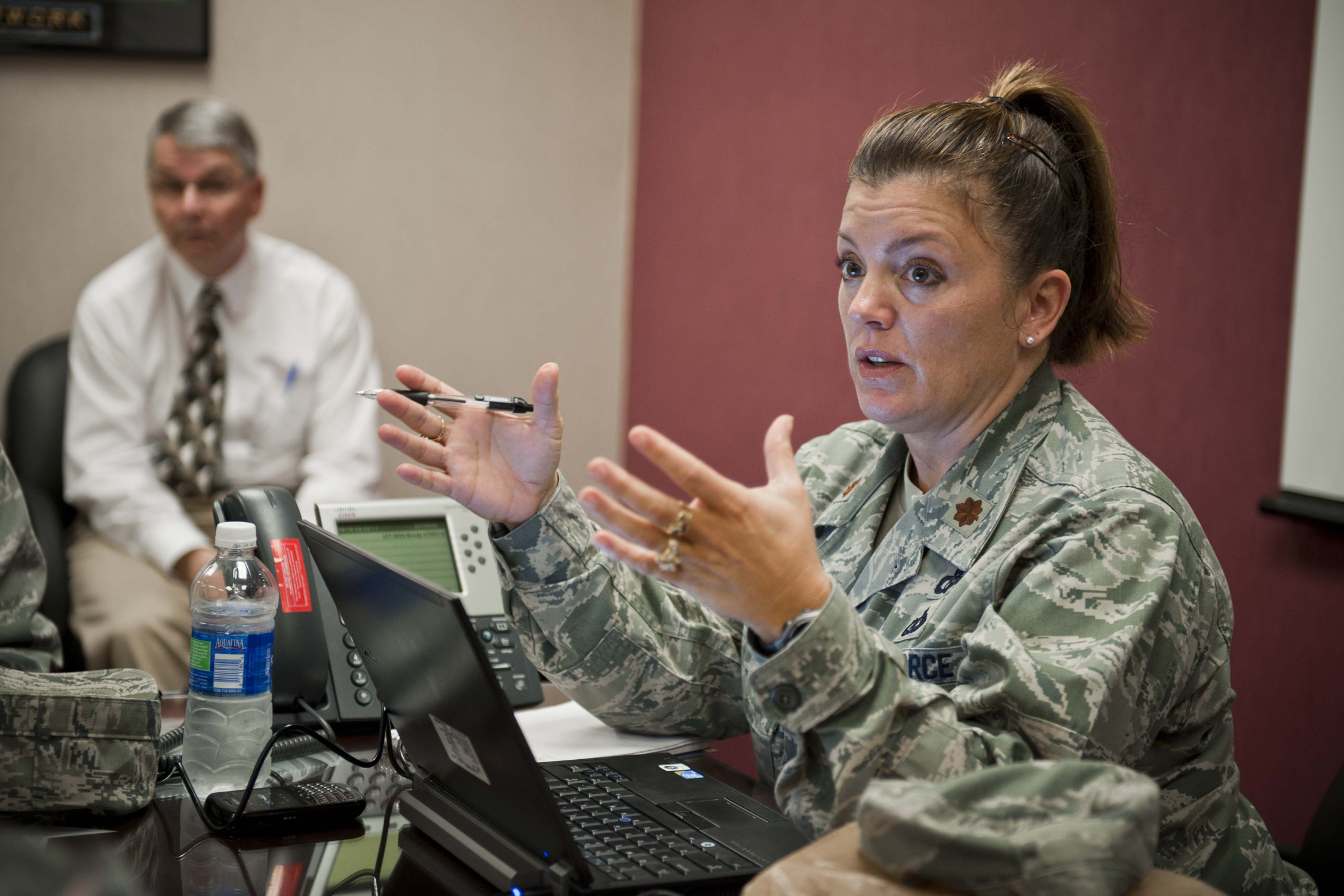 ATSEP evaluates 23rd OSS capabilities > Moody Air Force Base > Article ...