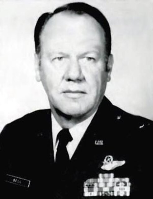 BRIGADIER GENERAL TOMMY I. BELL > 1st Marine Logistics Group > News