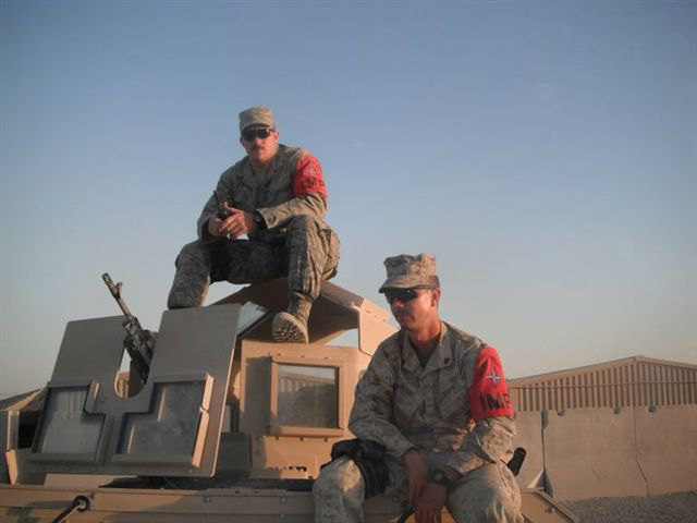 439th Security Forces