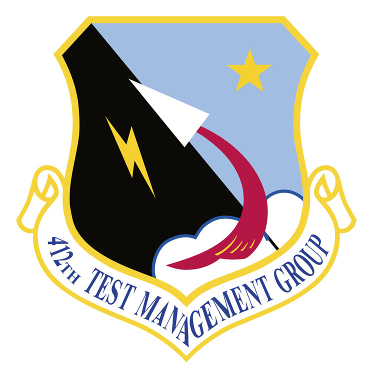 412th Test Management Group