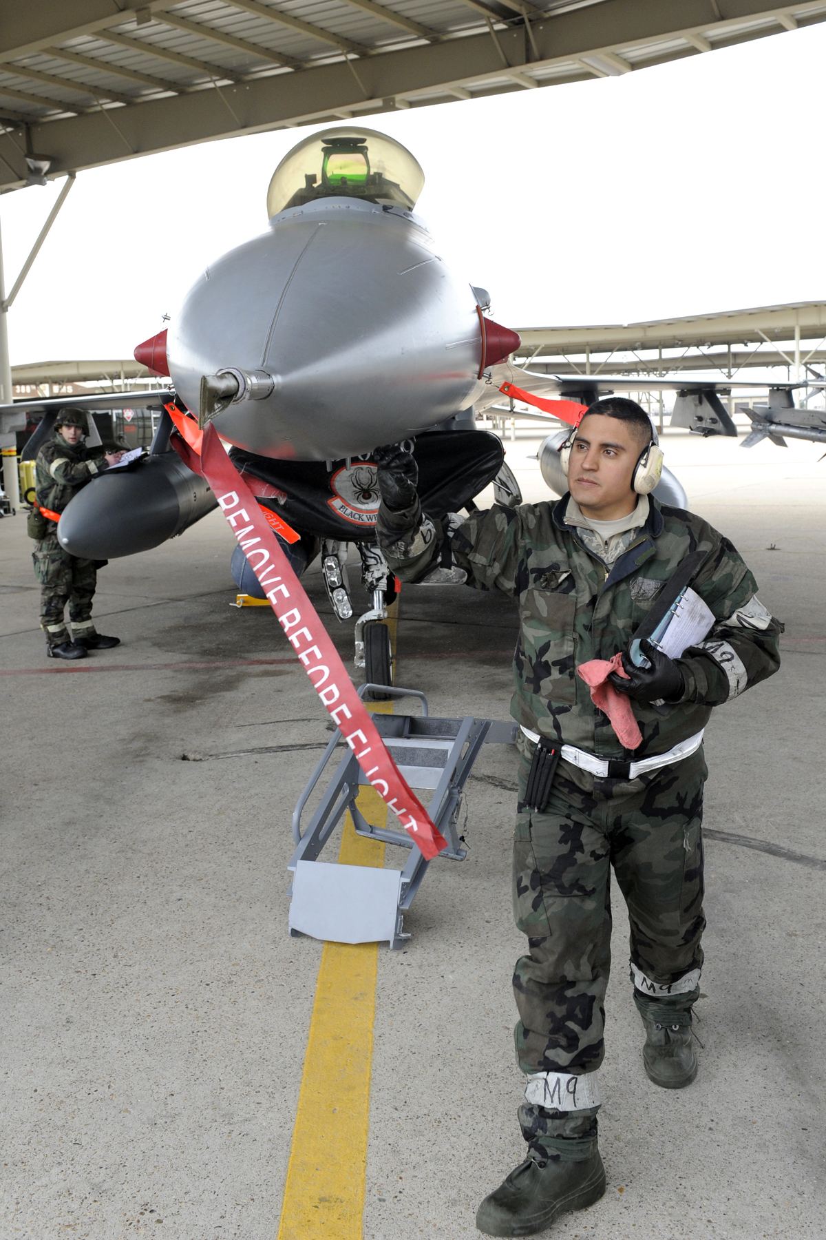 Air Power > Hill Air Force Base > Article Display
