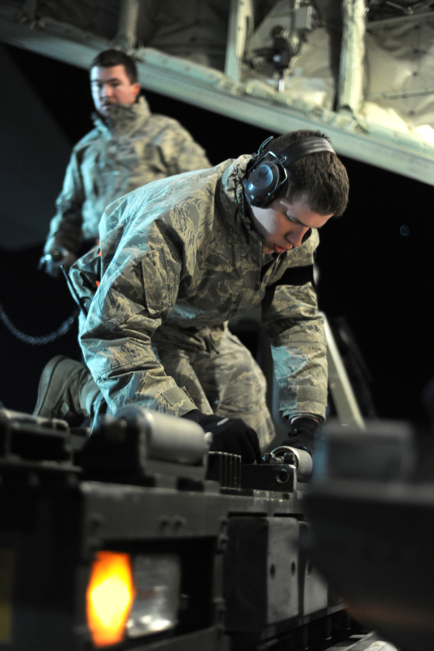 Operation Odyssey Dawn