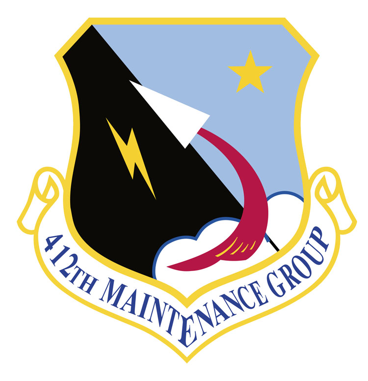 412th MXG collects four MAJCOM awards > Edwards Air Force Base ...