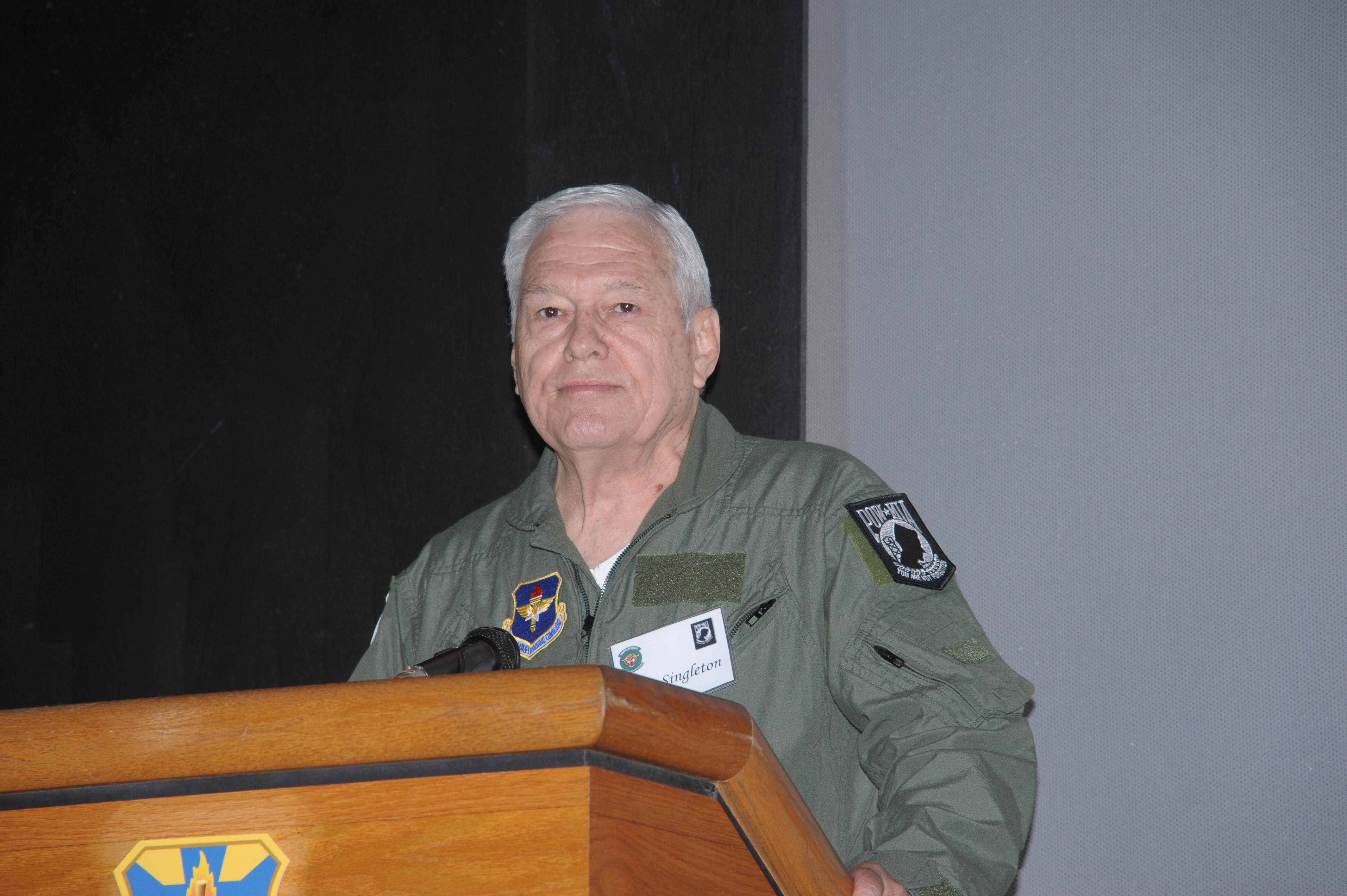 Freedom Flyer Symposium 2011