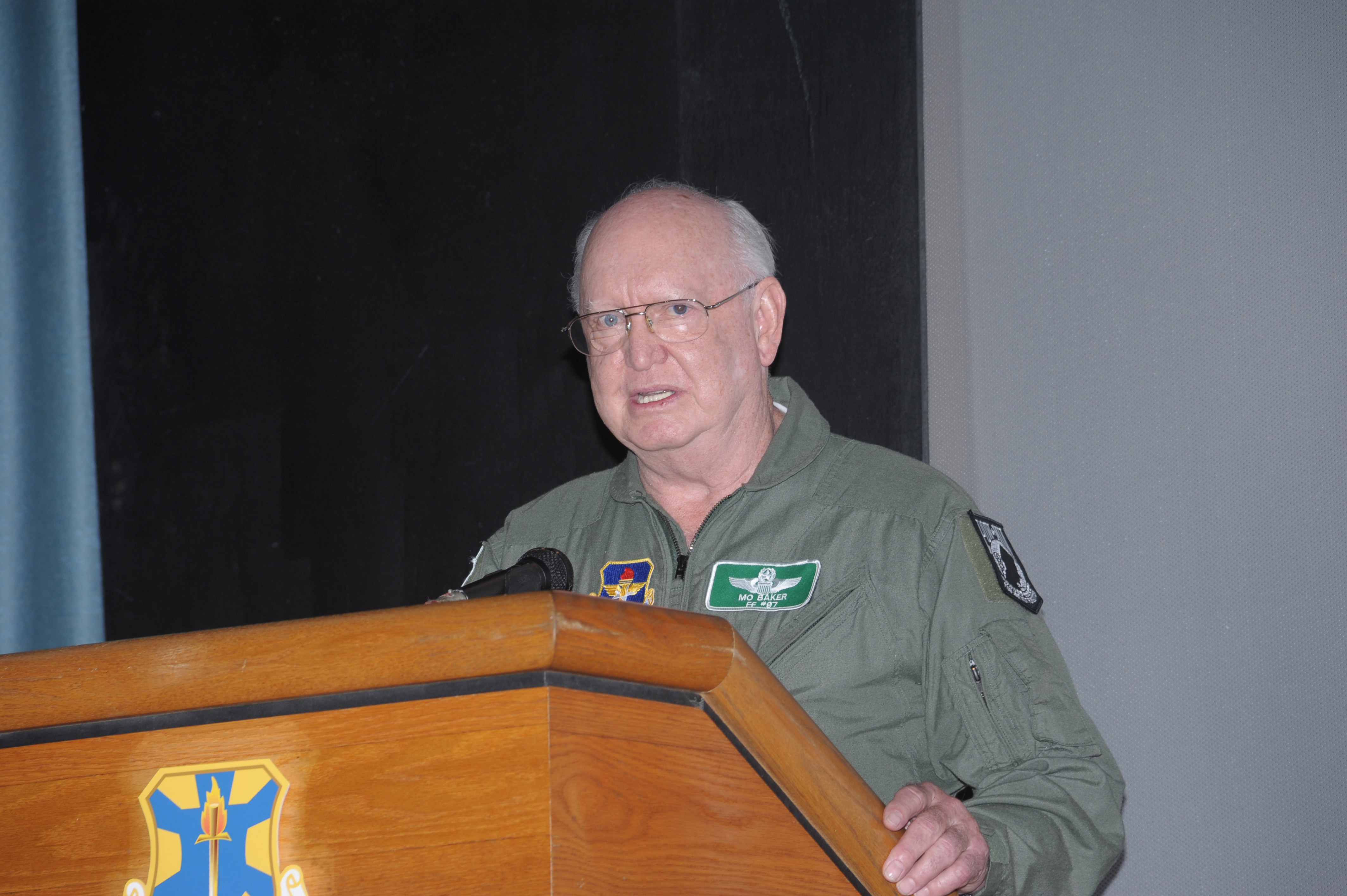 Freedom Flyer Symposium 2011