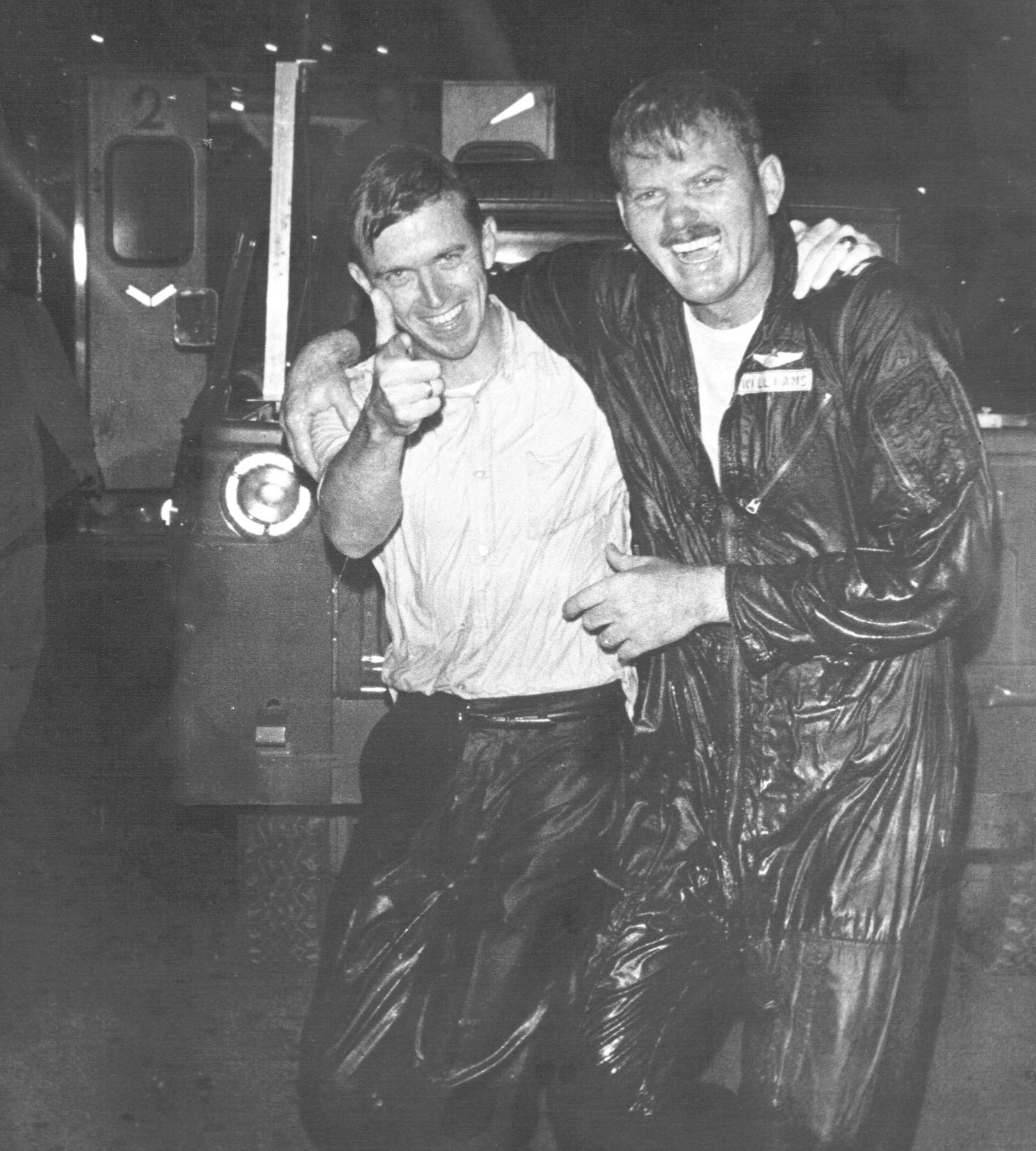 Blinding the Enemy: EB-66 Electronic Warfare over North Vietnam ...