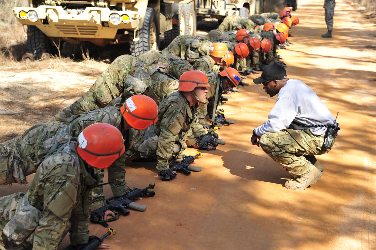 TACP FTX week > Hurlburt Field > Article Display