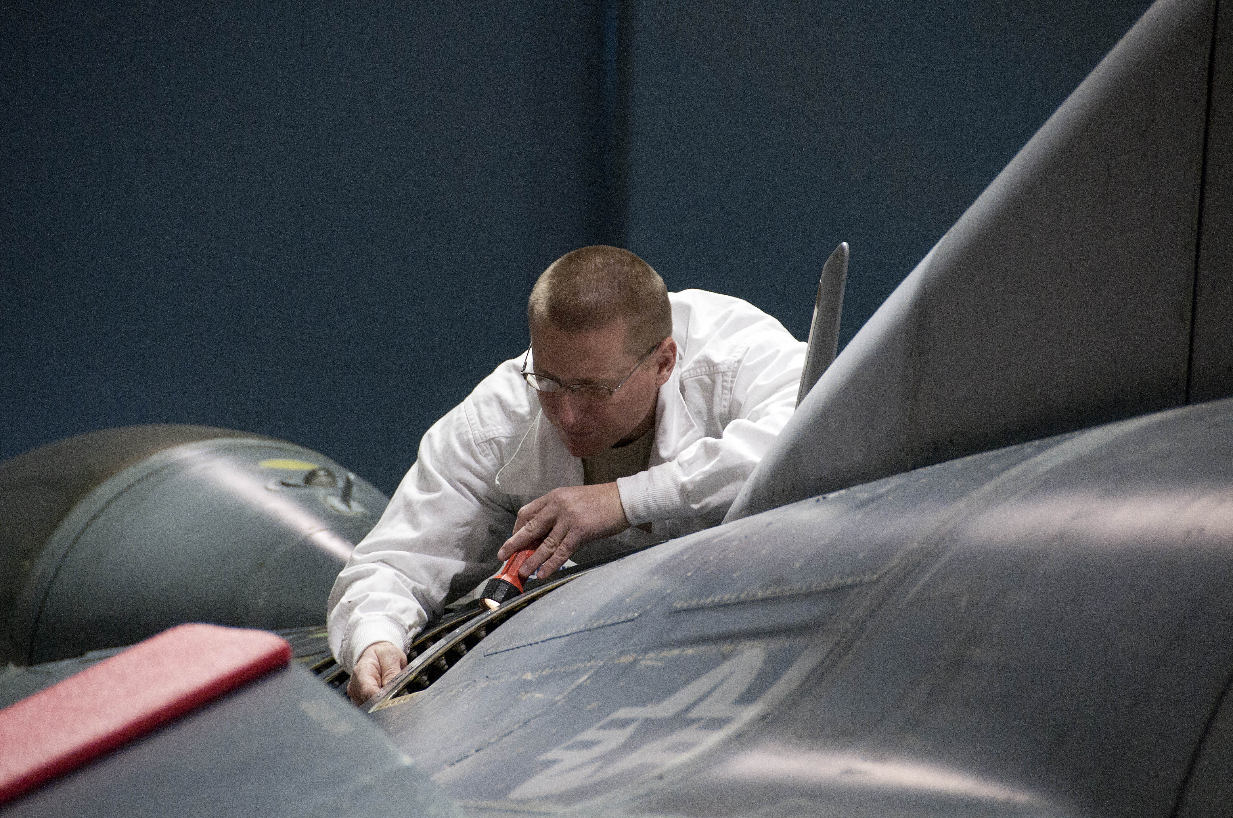 Maintenance Resource Management