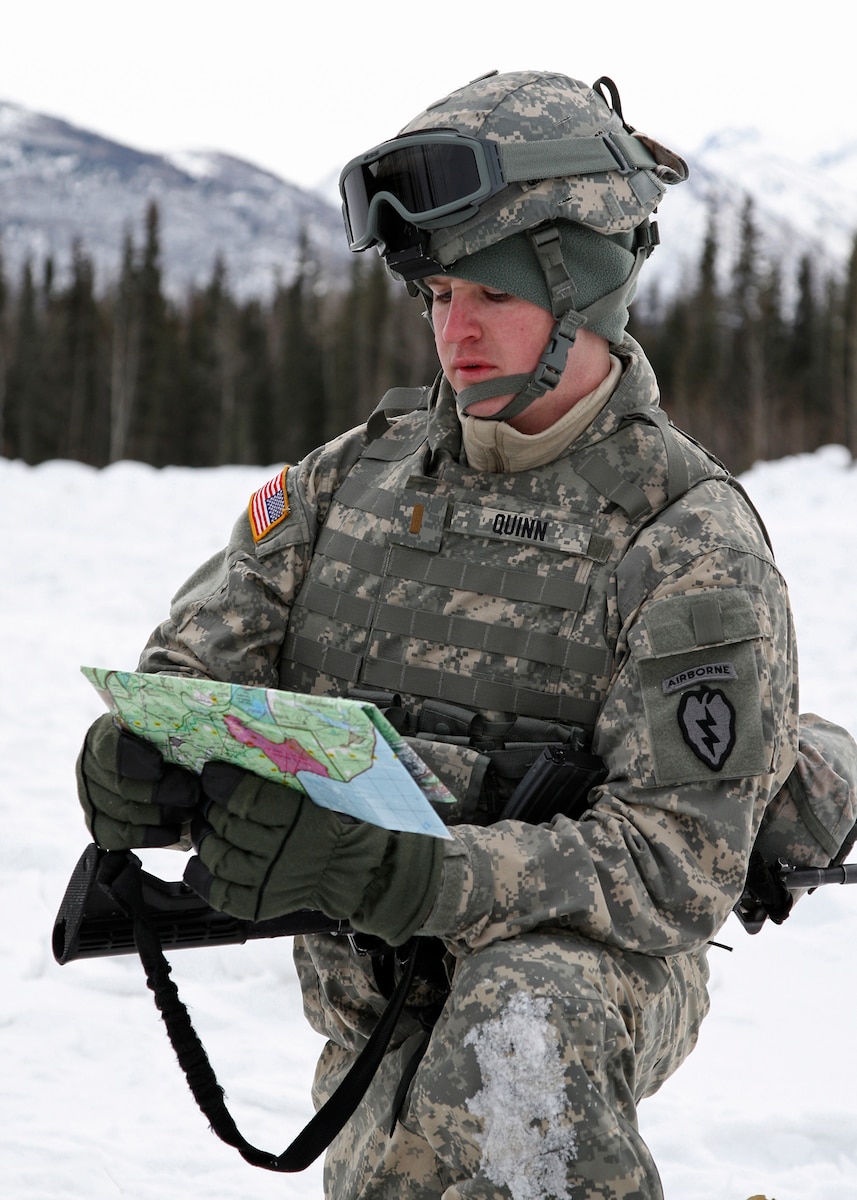2-377 PFAR Air Assault > Joint Base Elmendorf-Richardson > News