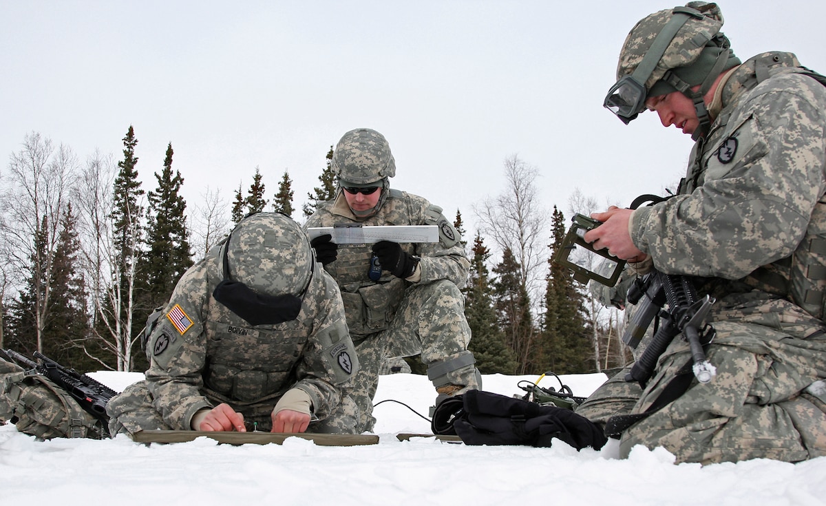 2-377 PFAR Air Assault > Joint Base Elmendorf-Richardson > News