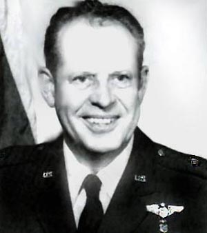 BRIGADIER GENERAL (DR.) JOHN J. HALKI > Air Force > Biography Display