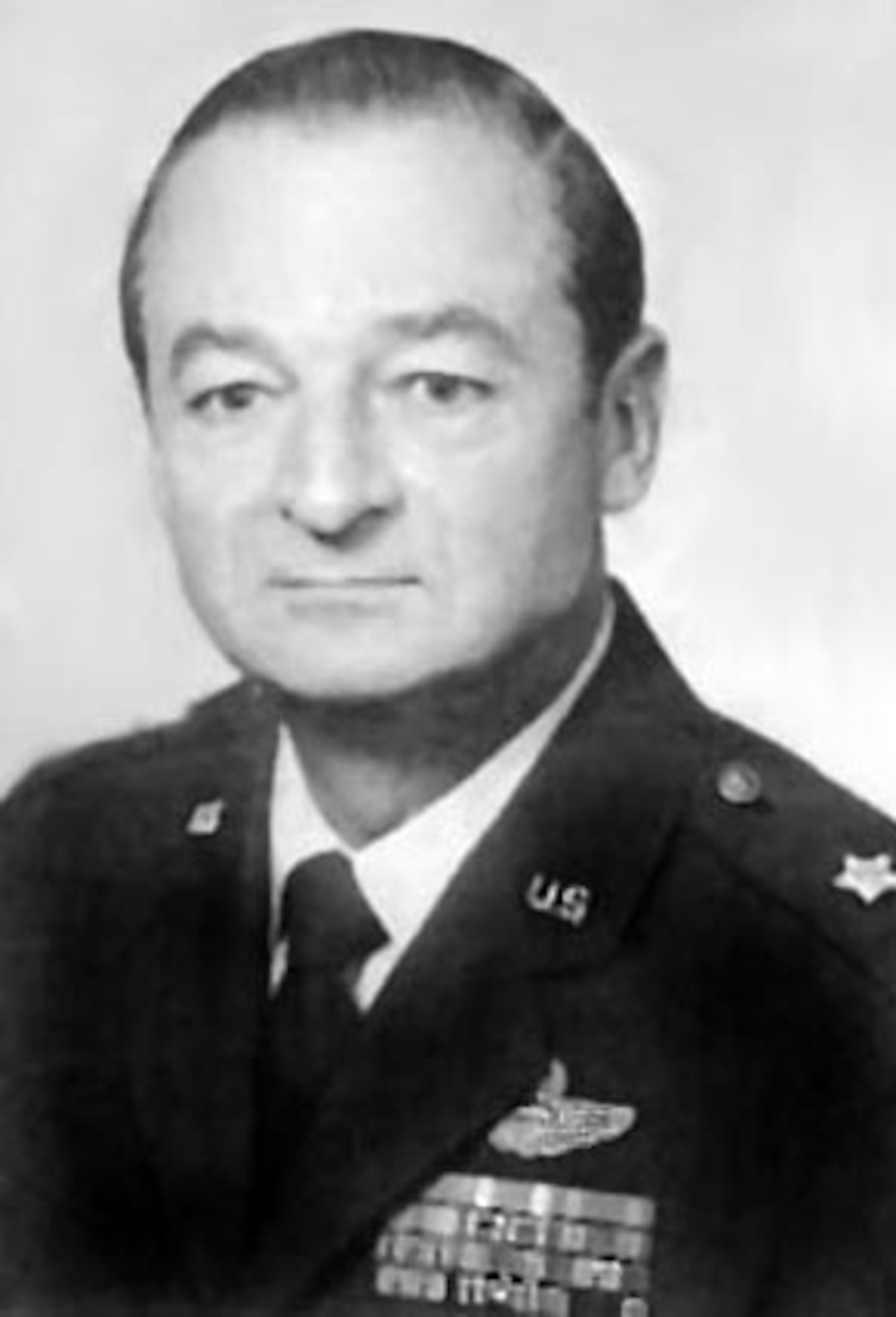 BRIGADIER GENERAL WILLIAM C. BRANAN > Air Force > Biography Display