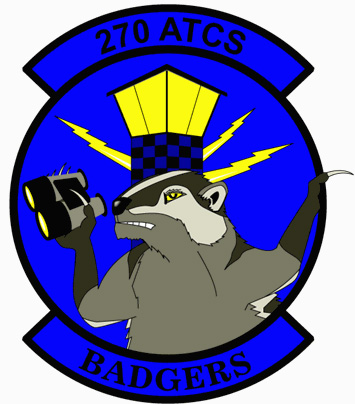 270th ATCS