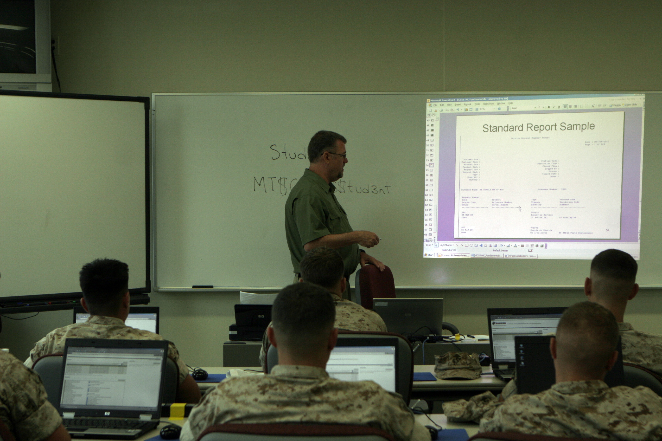 Barstow fire inspector receives prestigious GEICO Award > United States ...