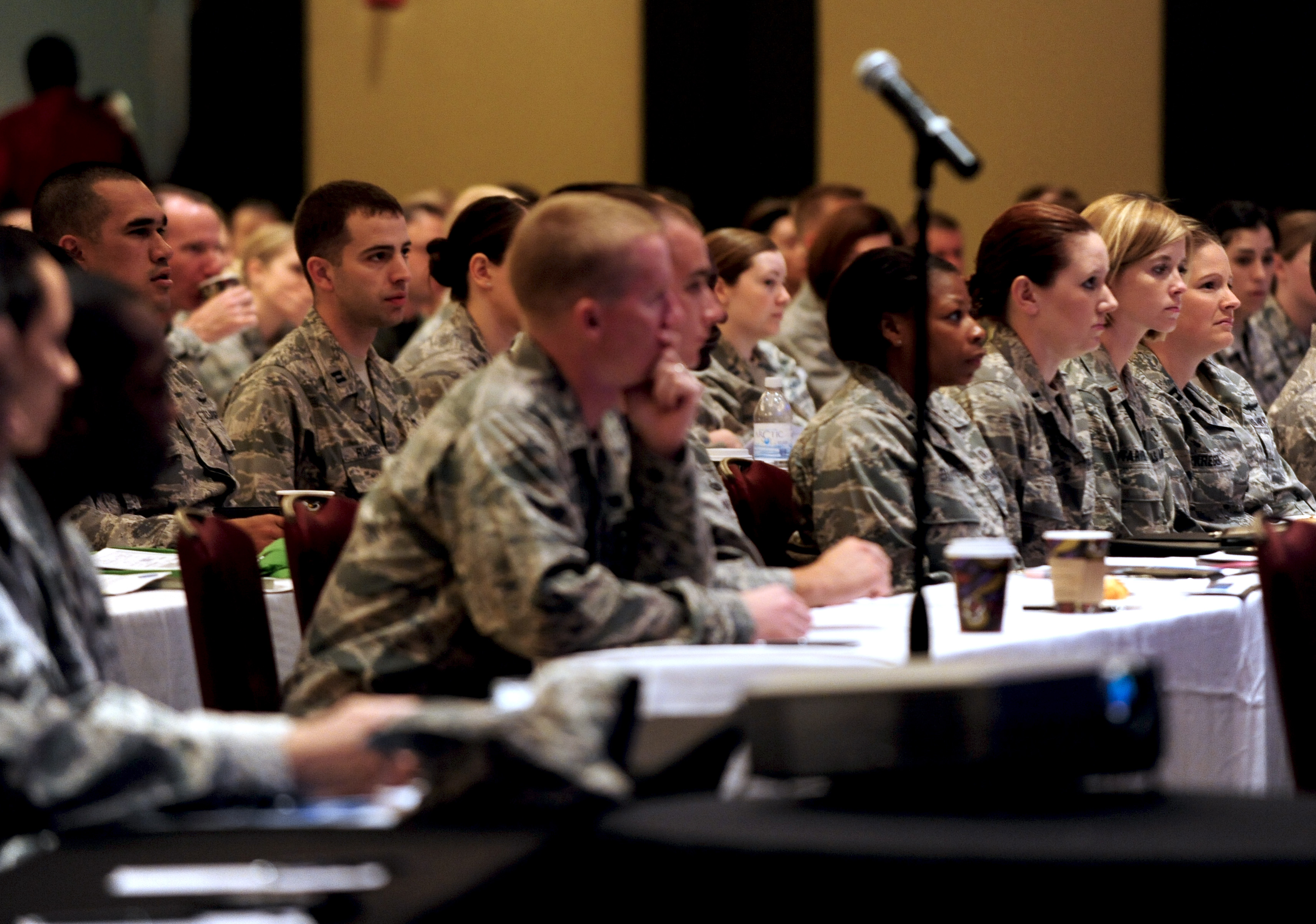 2011 Air Force Company Grade Officer Professional Development Conference