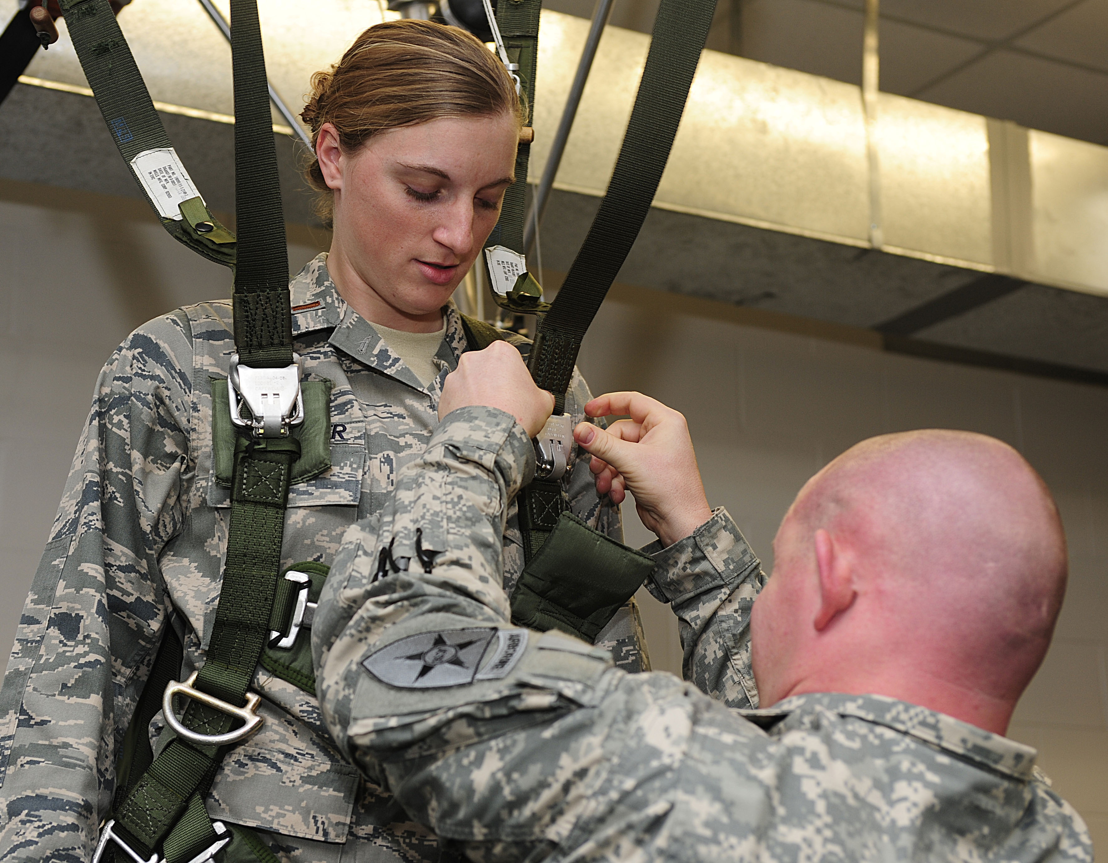 Professional development inspires future leaders > Minot Air Force Base ...