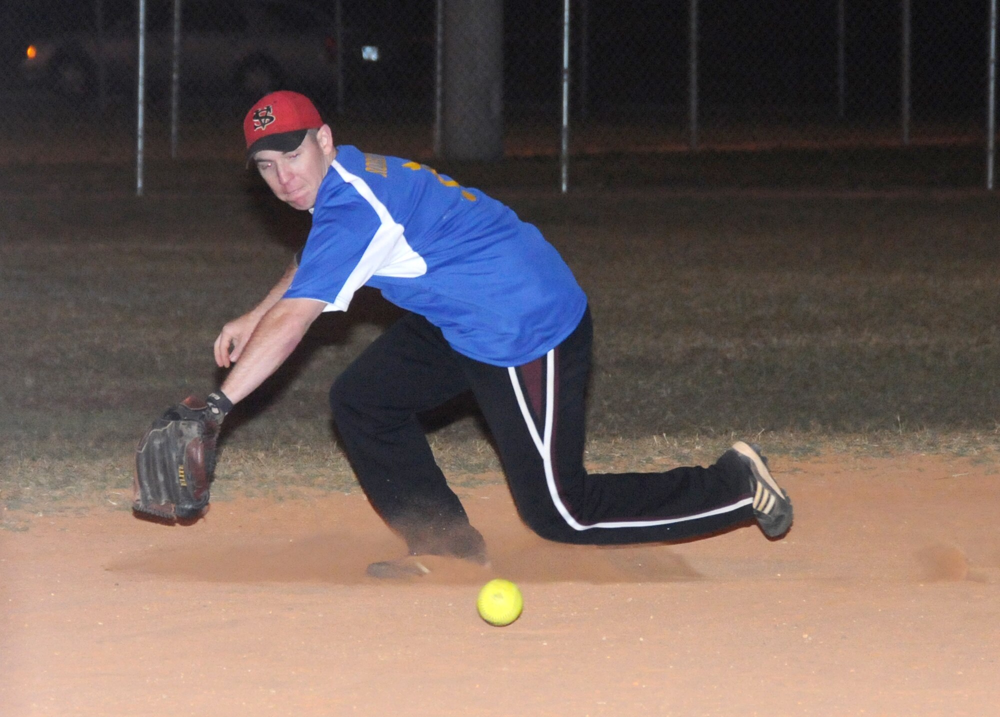 Potential front-runners emerge after softball's opening week > Keesler ...