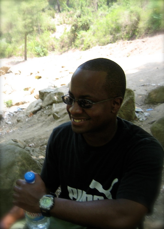 Group members dedicate camp to fallen hero > Joint Base Langley-Eustis ...